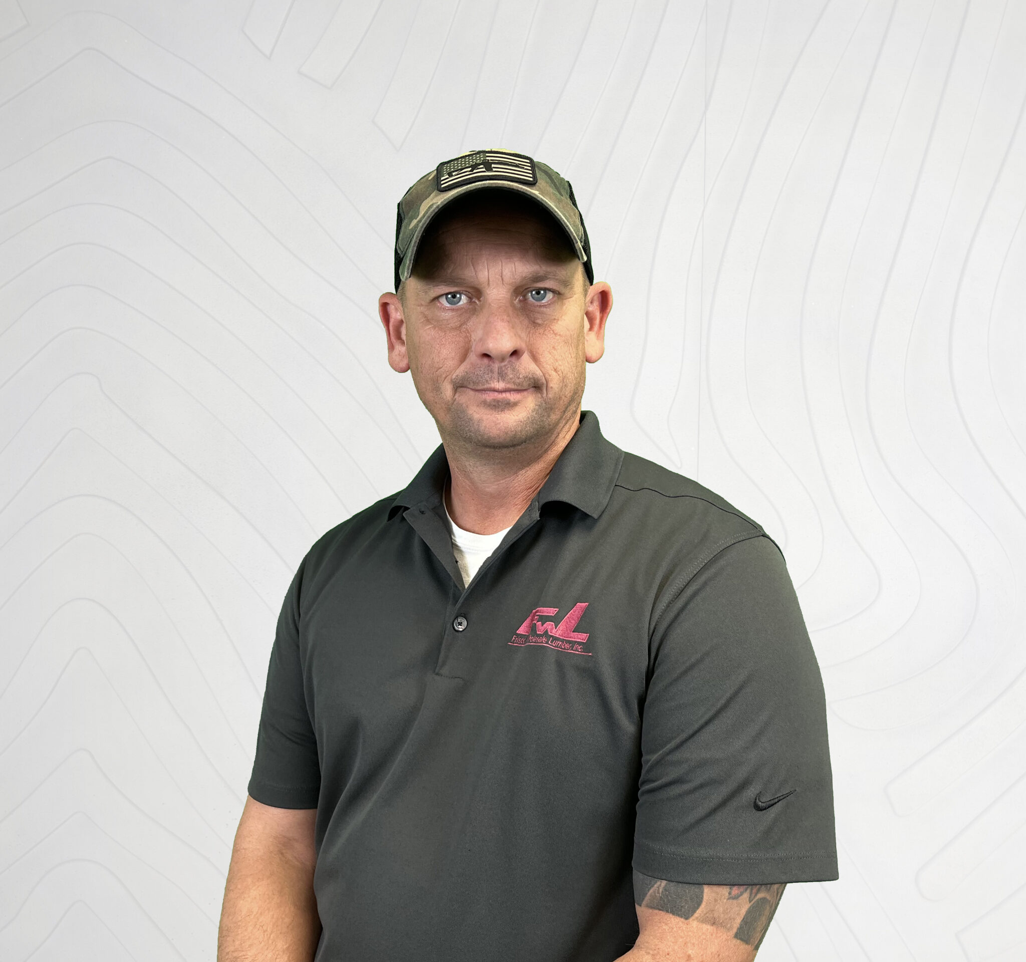 About Us - Frisco Wholesale Lumber, Inc.