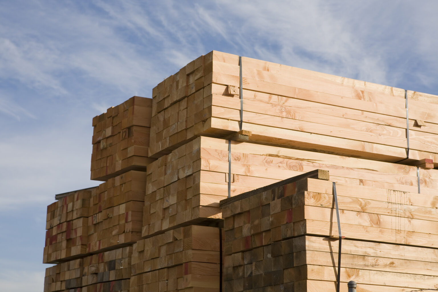 Lumber - Frisco Wholesale Lumber, Inc.